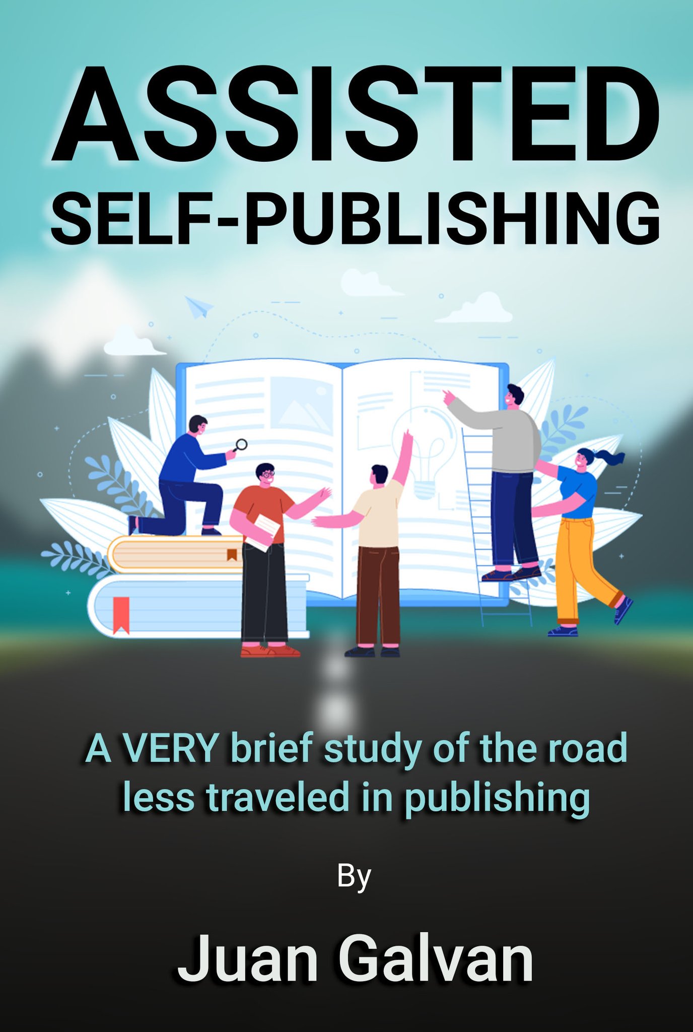 About - Publishing Experts LLC
